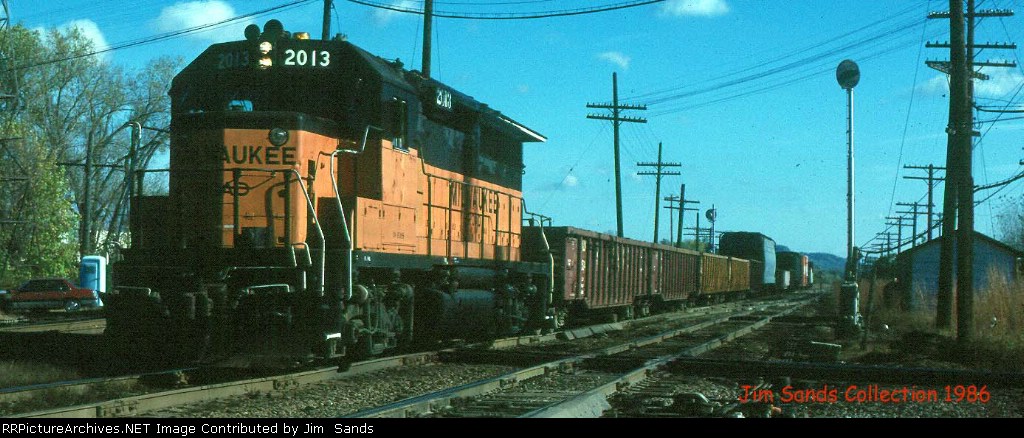 MILW 2013 No Location